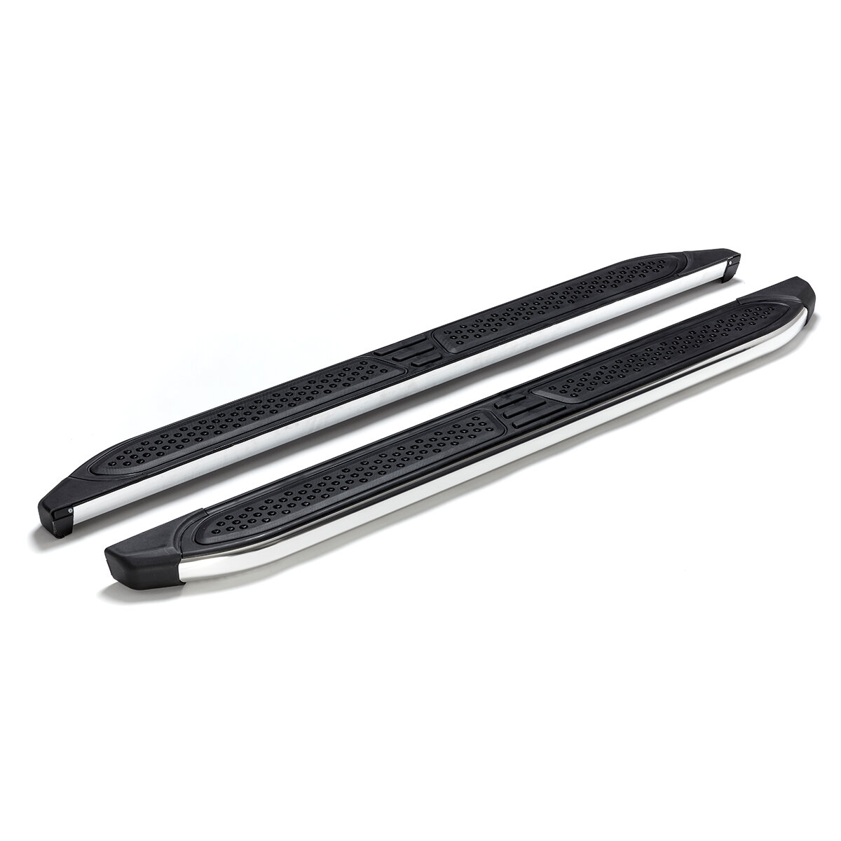 Running boards for BMW X3 - Germansell, 369,00